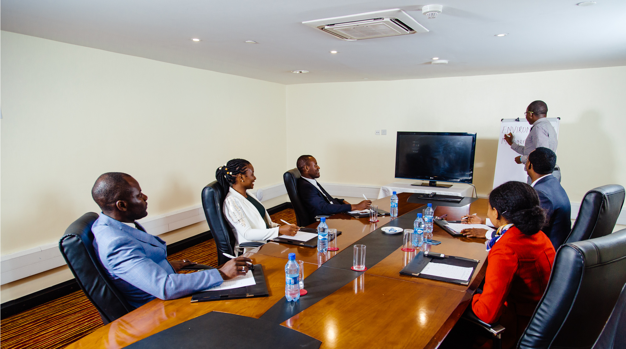 Programs - Boma International Hospitality College